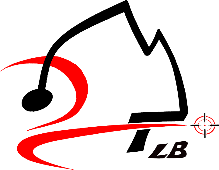 le club de tir CTLB à Pau